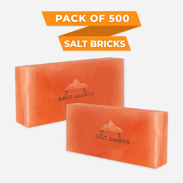 Wholesale Himalayan Pink Salt Products - Salt Giants